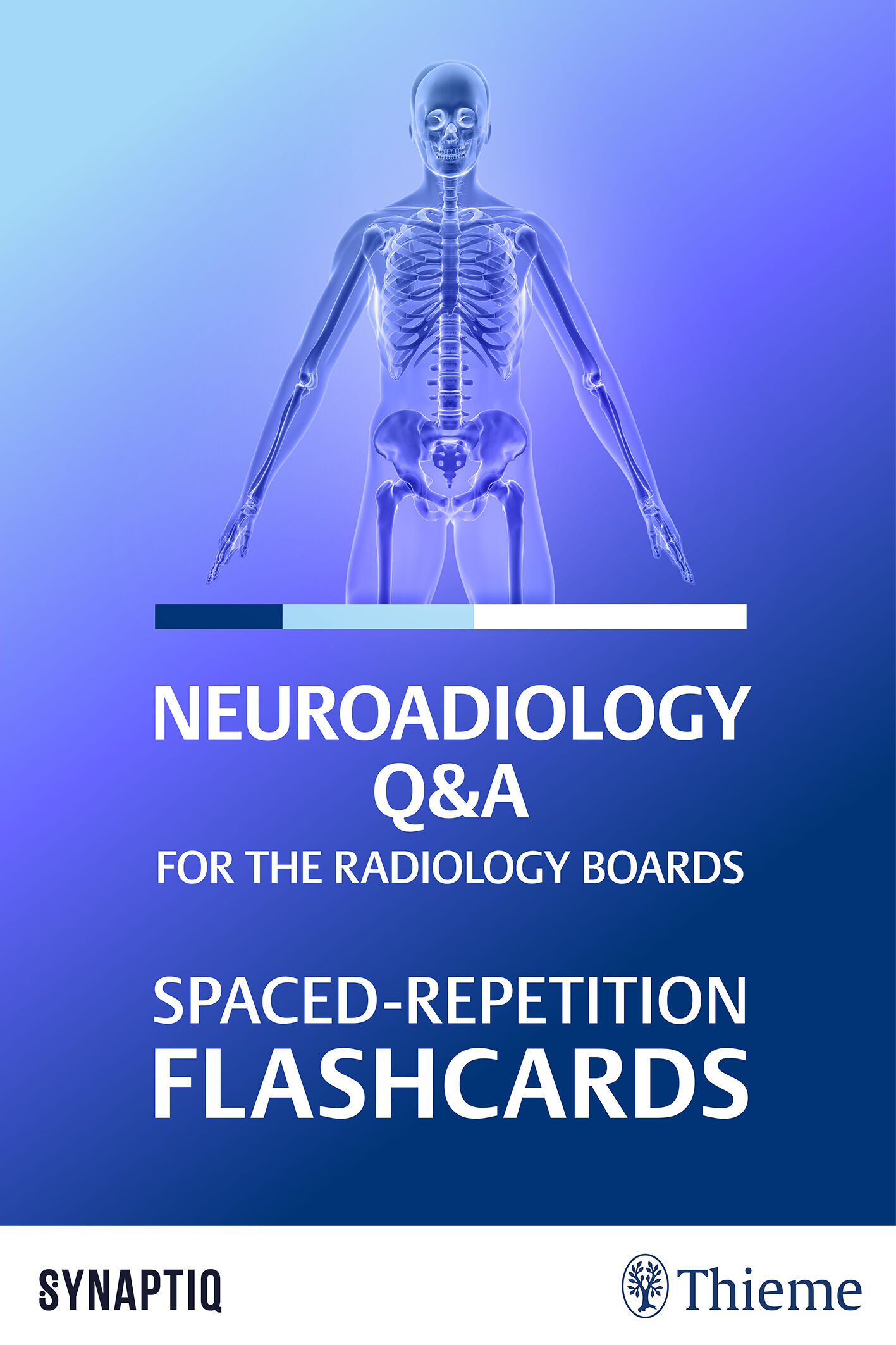 Neuroradiology Q&A For The Radiology Boards | 000000000326840101 | Thieme Webshop